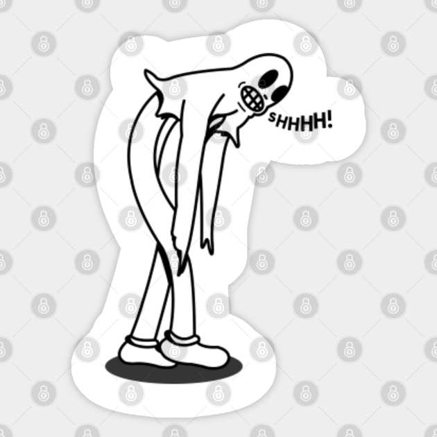 Koko The Clown - Ghost (WHITE VERSION) - Suicideboys - Sticker | TeePublic Koko The Clown - Ghost (WHITE VERSION) - Suicideboys - Sticker | TeePublic